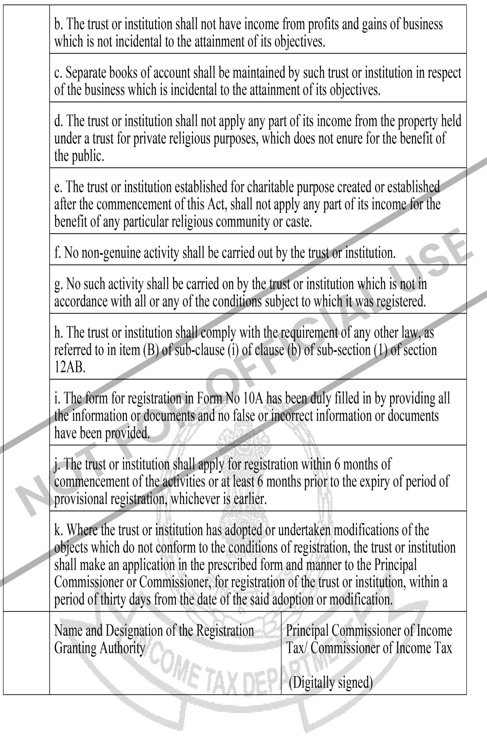 Lifecarewelfaretrust